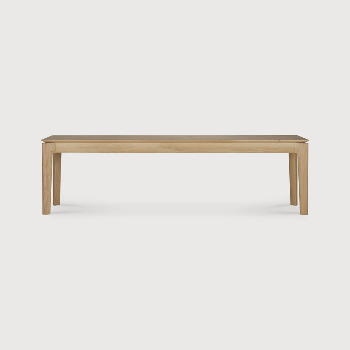 Bench - Bok Oak Natural– Koru Furniture & Homewares