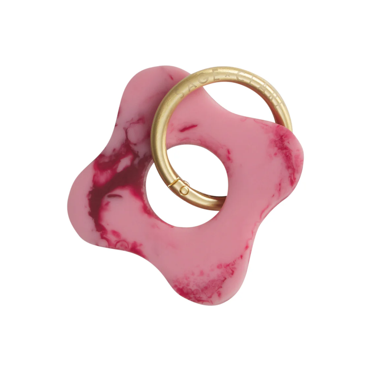 Keyring - Carla Crimson– Koru Furniture & Homewares