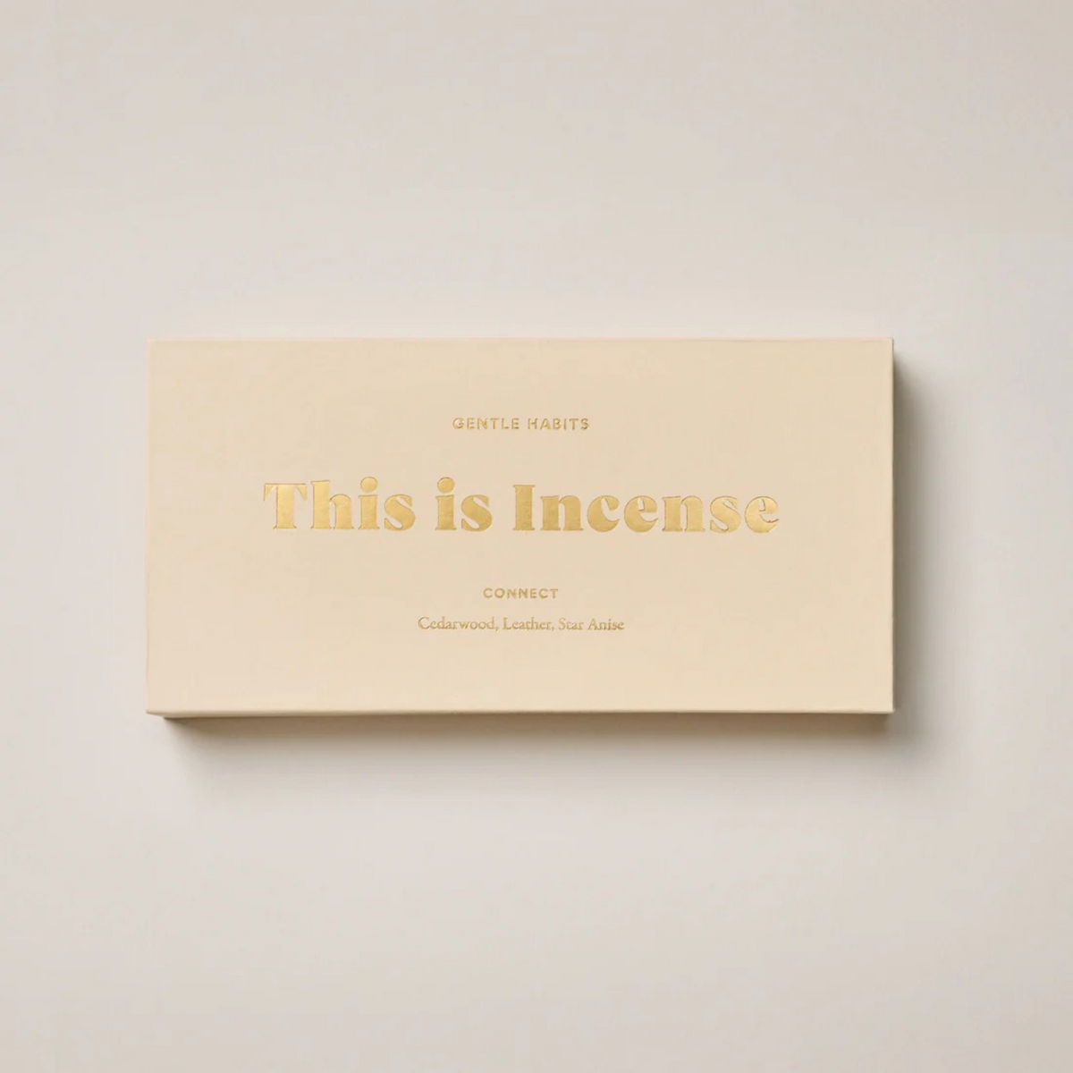 Incense Sticks - Connect– Koru Furniture & Homewares