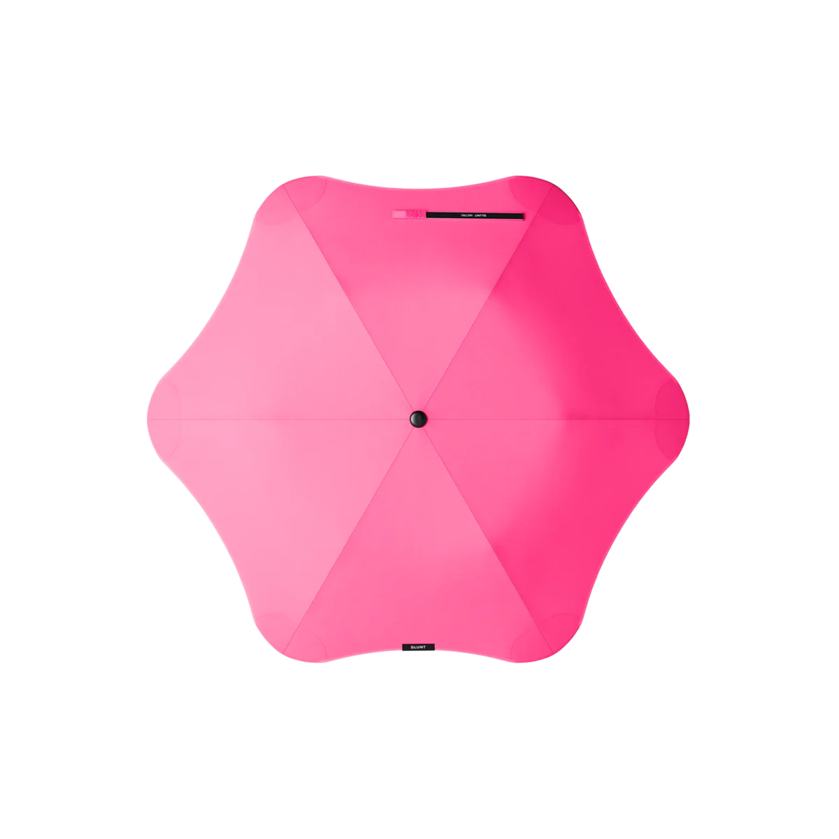 Umbrella - Metro Hibiscus Pink– Koru Furniture & Homewares