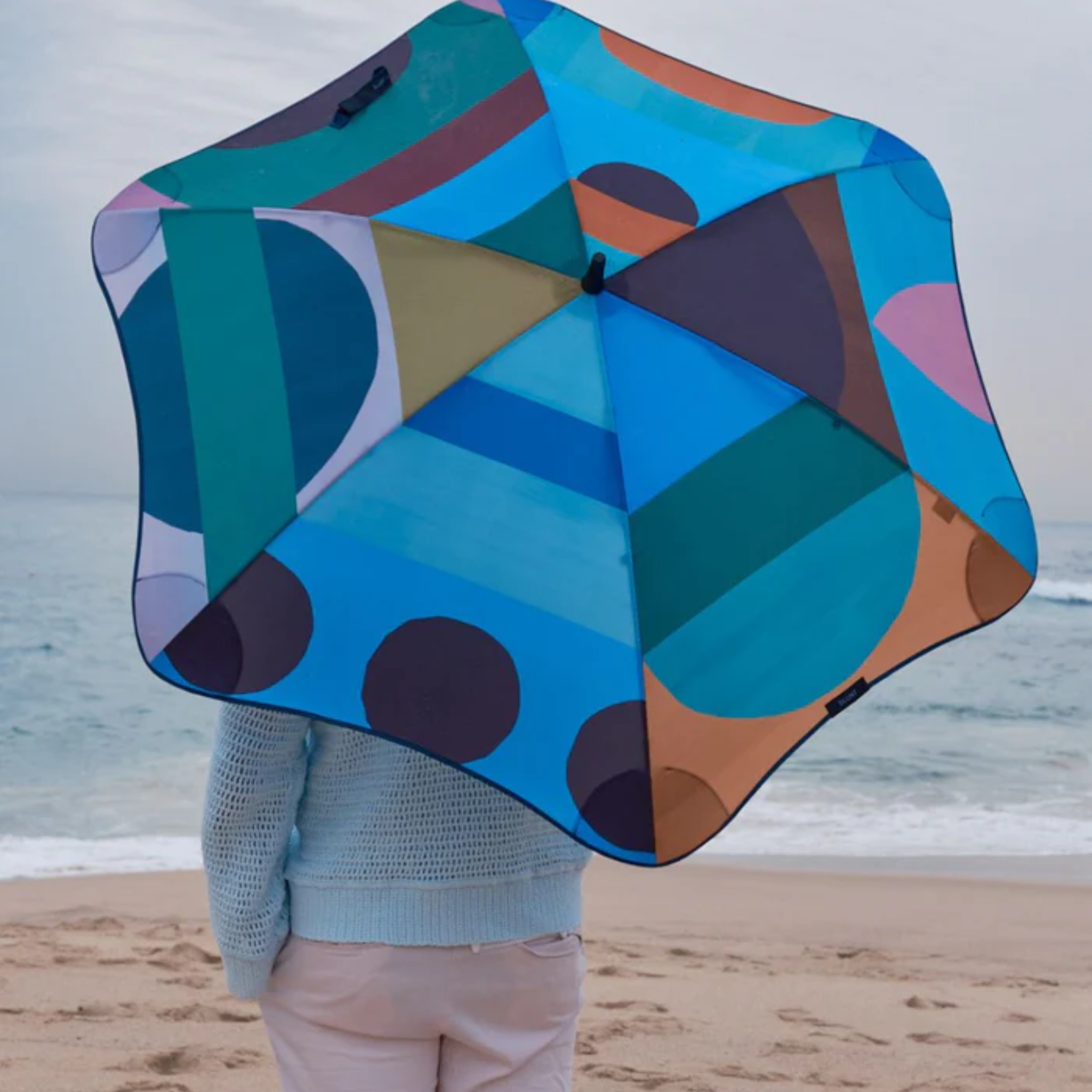 Umbrella - Metro Daimon Downey Limited Edition– Koru Furniture & Homewares