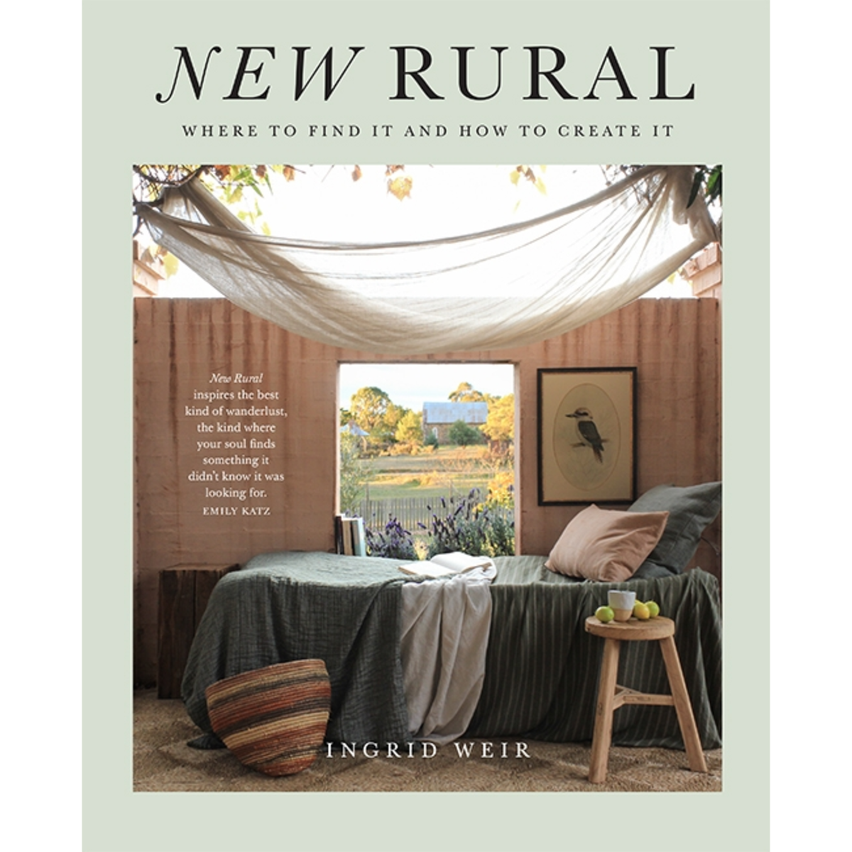 BOOKS– Koru Furniture & Homewares