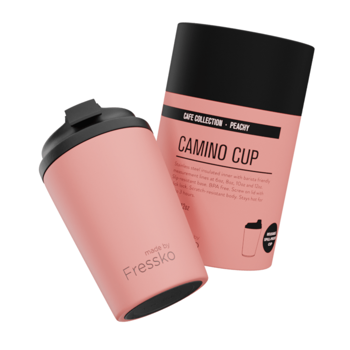 FRESSKO– Koru Furniture & Homewares