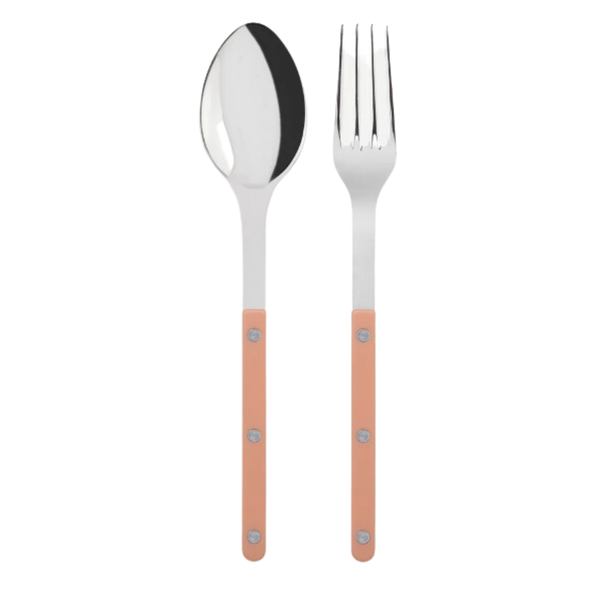 Serving Set - Nude Pink– Koru Furniture & Homewares